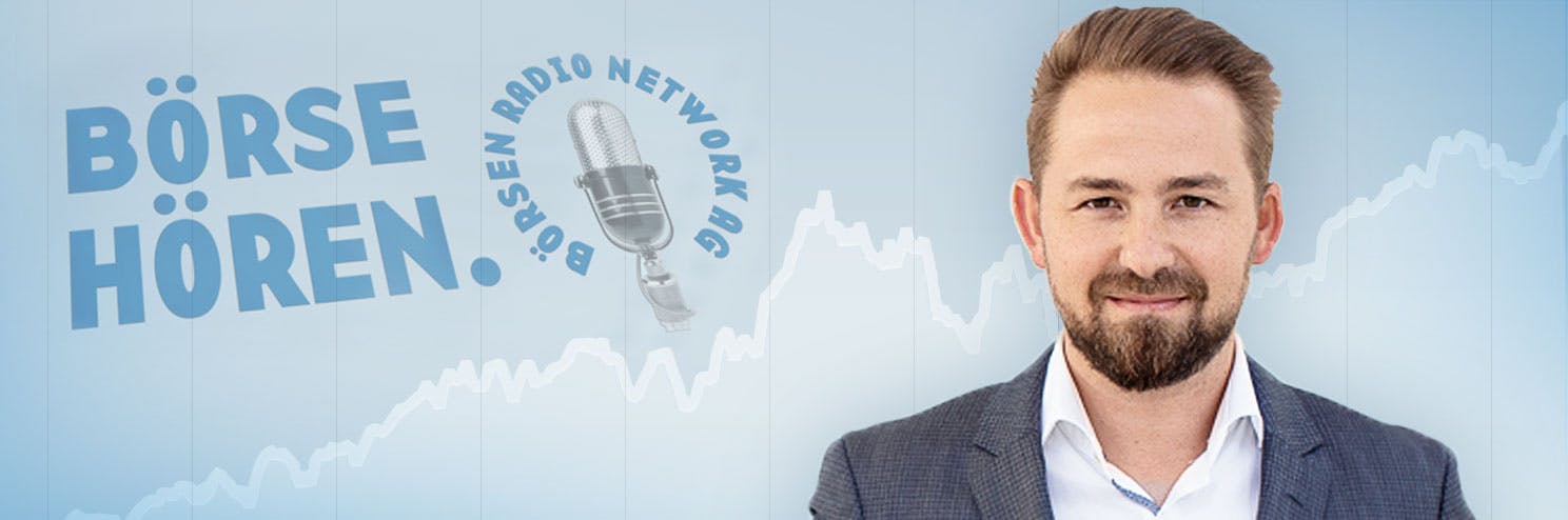 Richard Dobetsberger im Börsenradio-Interview | wikifolio.com Richard Dobetsberger im Börsenradio-Interview | wikifolio.com