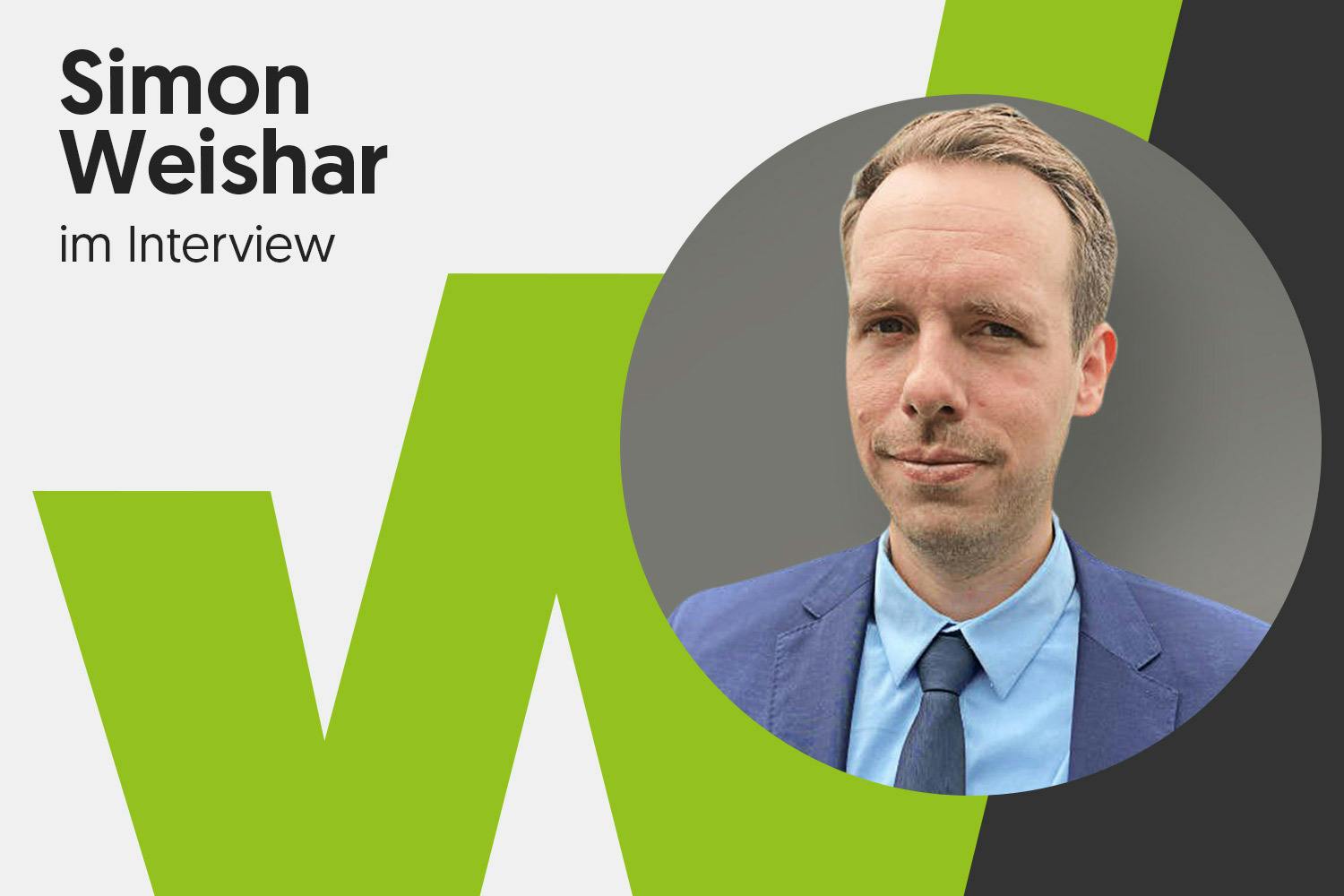 wikifolio Trader im Interview | Weishar | wikifolio.com